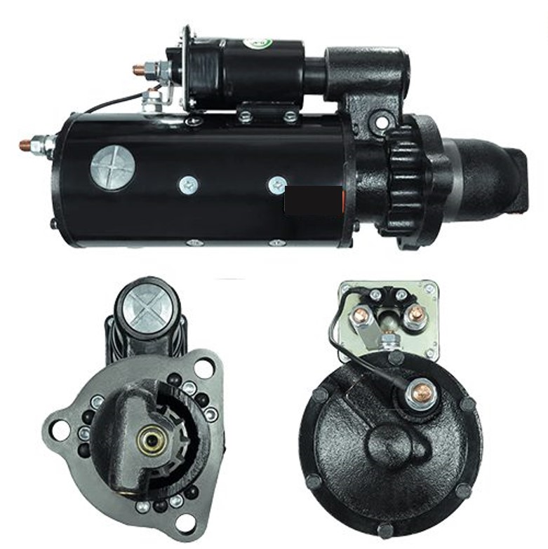 Motor de partida 50MT - Rodarrios